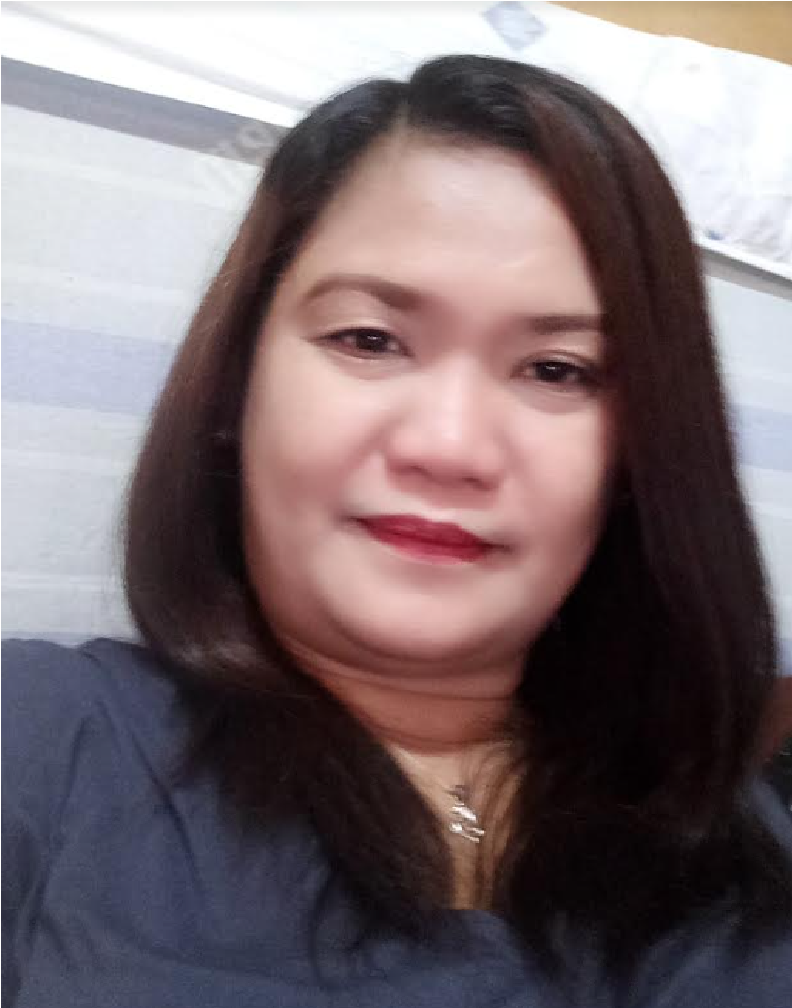 Molly C De Leon // Real Estate Virtual Assistant - Myprofile