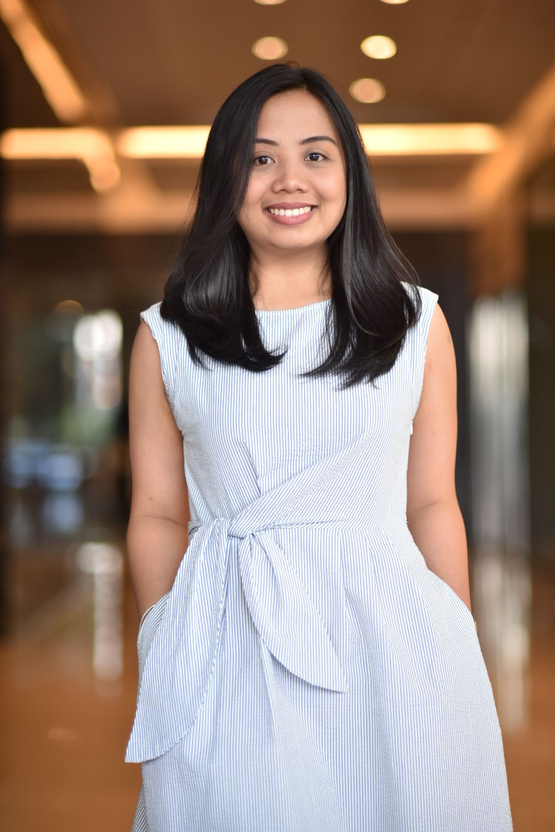 Chloe Aquino Miranda // Virtual Assistant - Myprofile