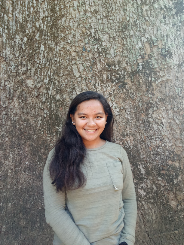 Princess Ann Camilo // Virtual Assistant - Myprofile