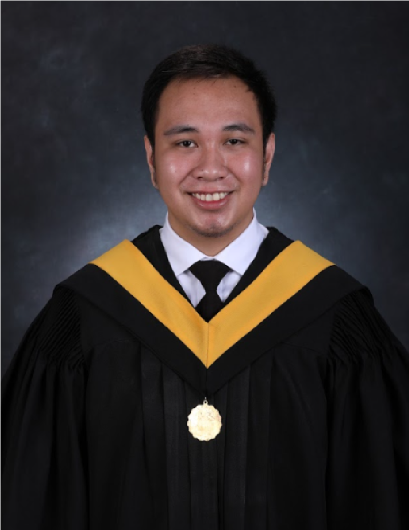 Neil Joseph Atillo Pracuelles // Amazon Expert - Myprofile