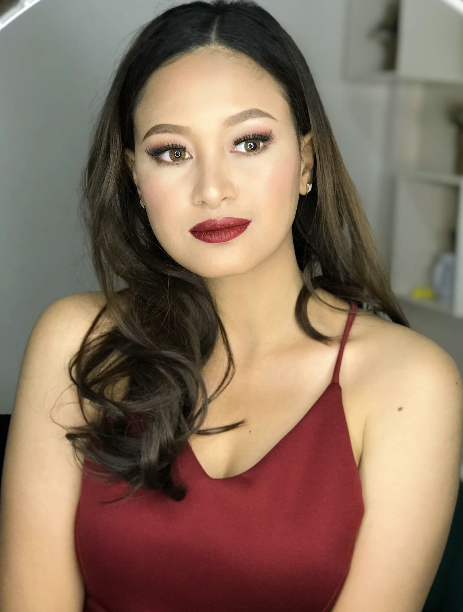 Carla Tuazon // Virtual Assistant - Myprofile