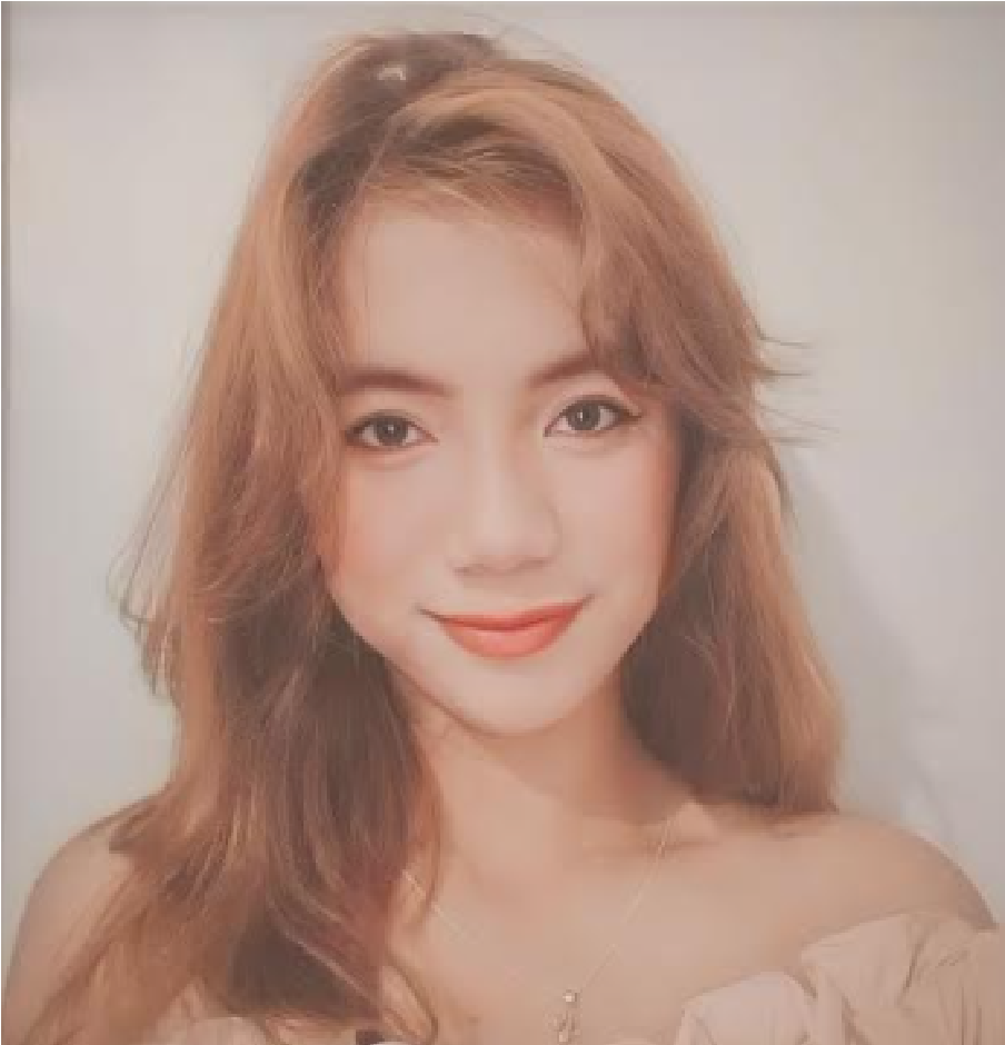 Jessa Mae Garcia Raby // General Virtual Assistant / Teacher - Myprofile