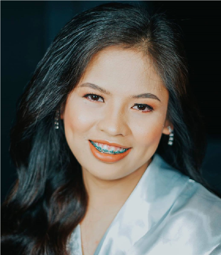 Camille Cappal // Virtual Assistant - Myprofile