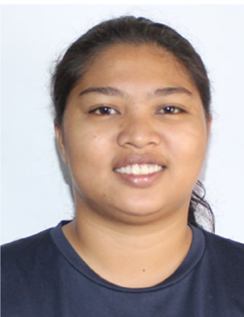 Kimberly Shiene L. Castañares // Virtual Assistant - Myprofile