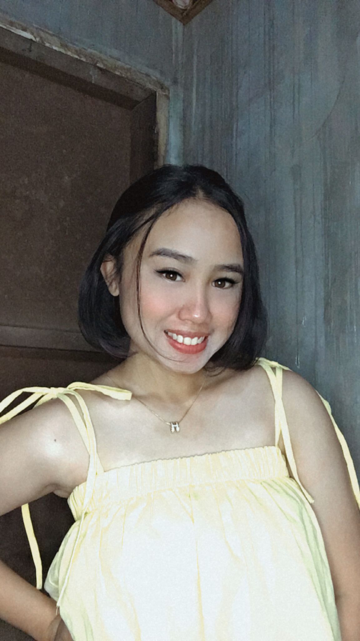 Kristel Grace B. Abendan // Social Media Expert - Myprofile