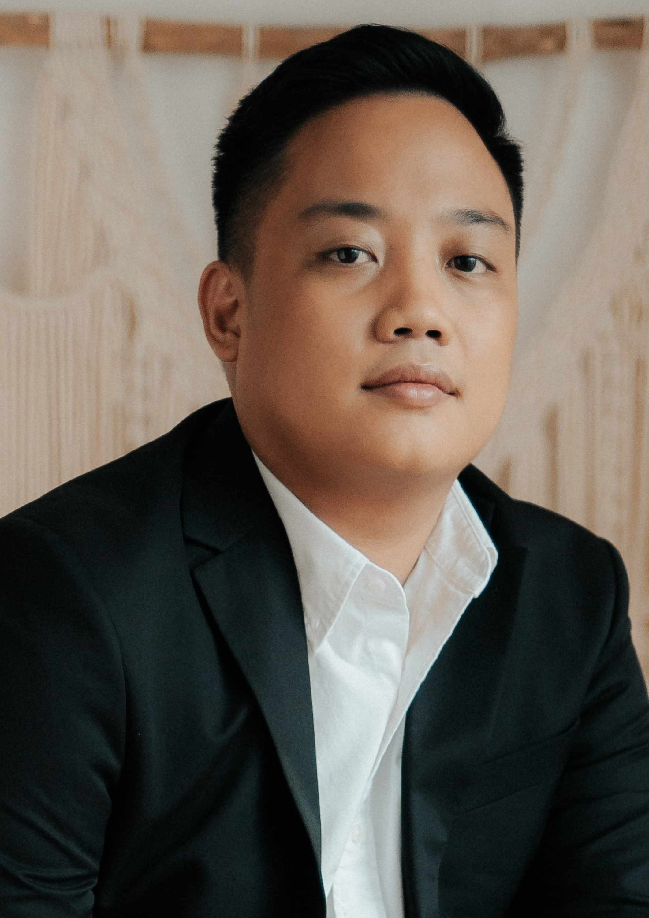 Bono John C. Arceo // Data Analyst - Myprofile