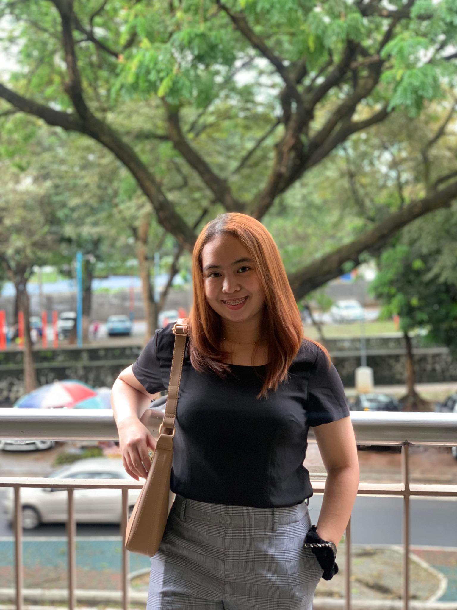 Neliza Dela Peña Leynes // Virtual Assistant - Myprofile