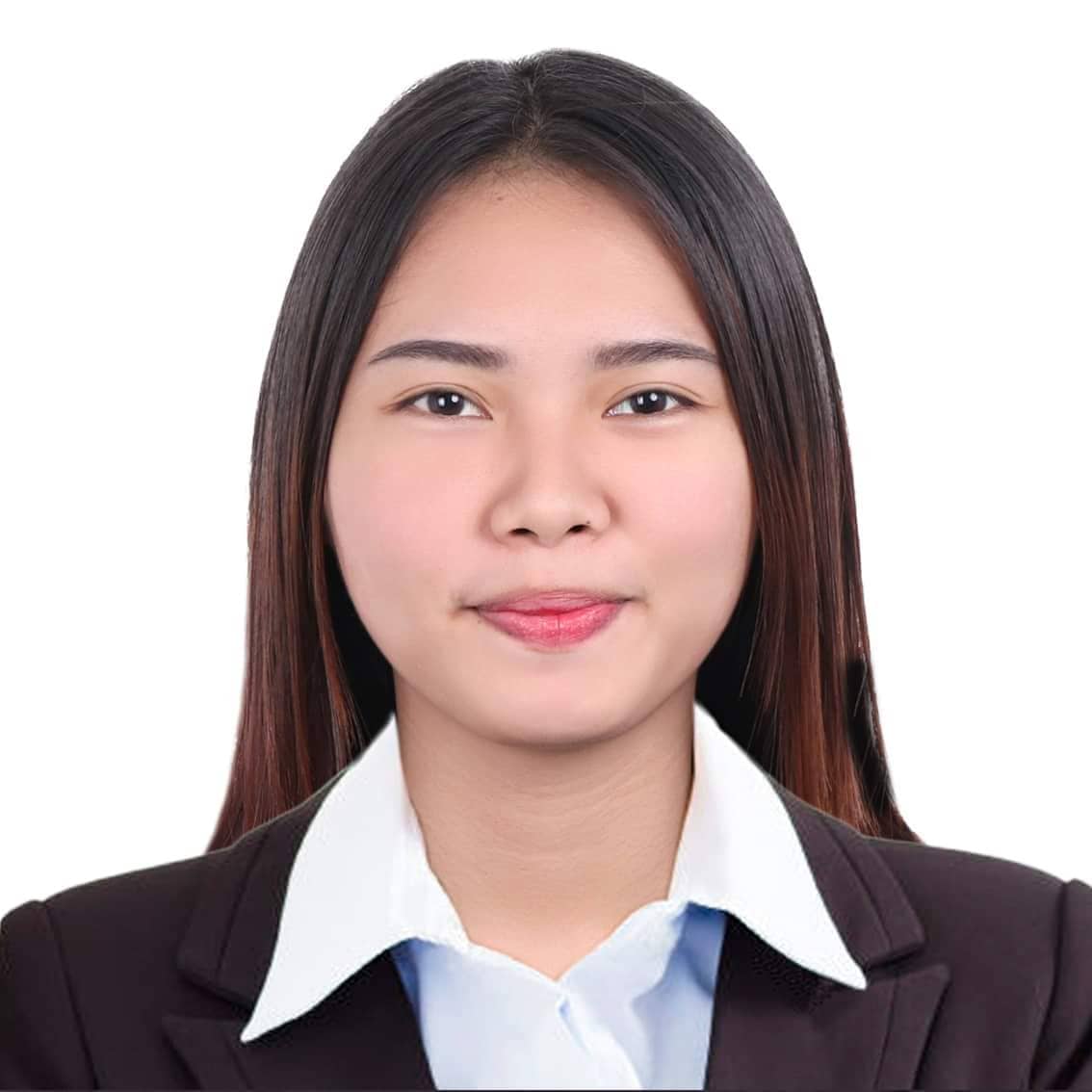 Jaime Lyn Ignacio Navarro // GVA, Data Entry Specialist, Lead Generator - Myprofile