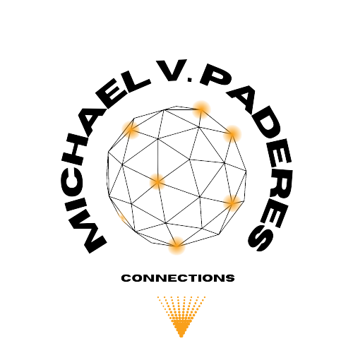 John Michael V. Paderes // Virtual Assistant - Myprofile