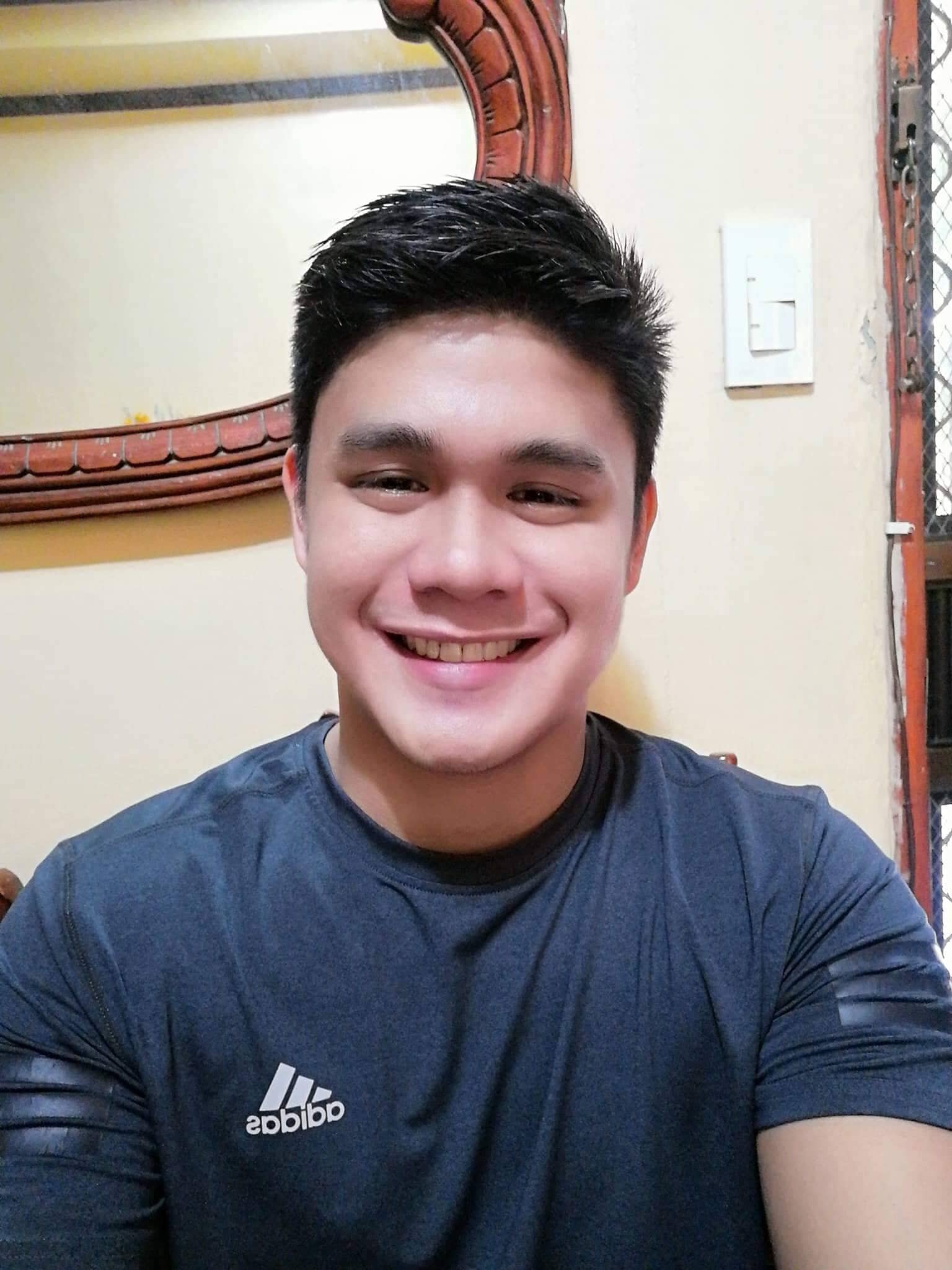 Ralph Joseph M. Almachar // Virtual Assistant - Myprofile