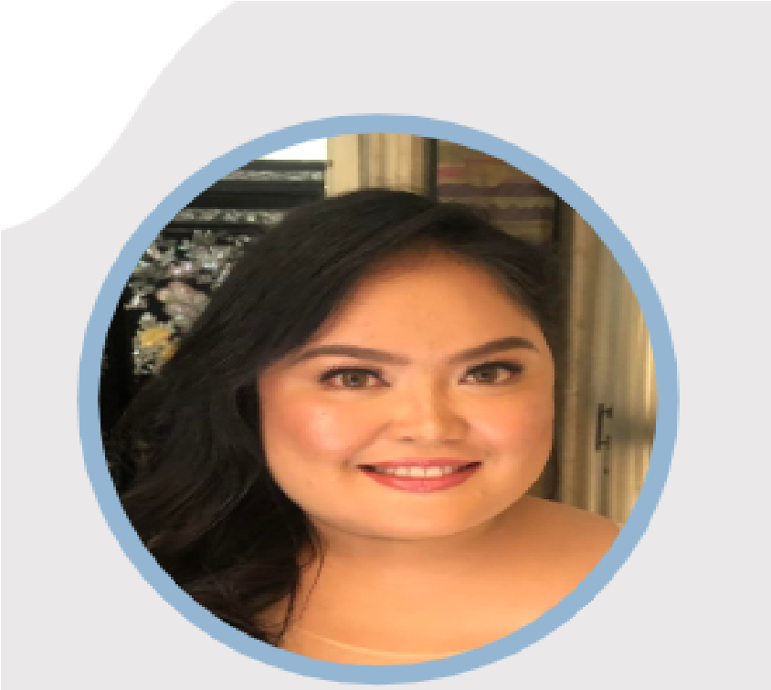 Maria Lucena R Baguio // Professional Virtual Assistant - Myprofile