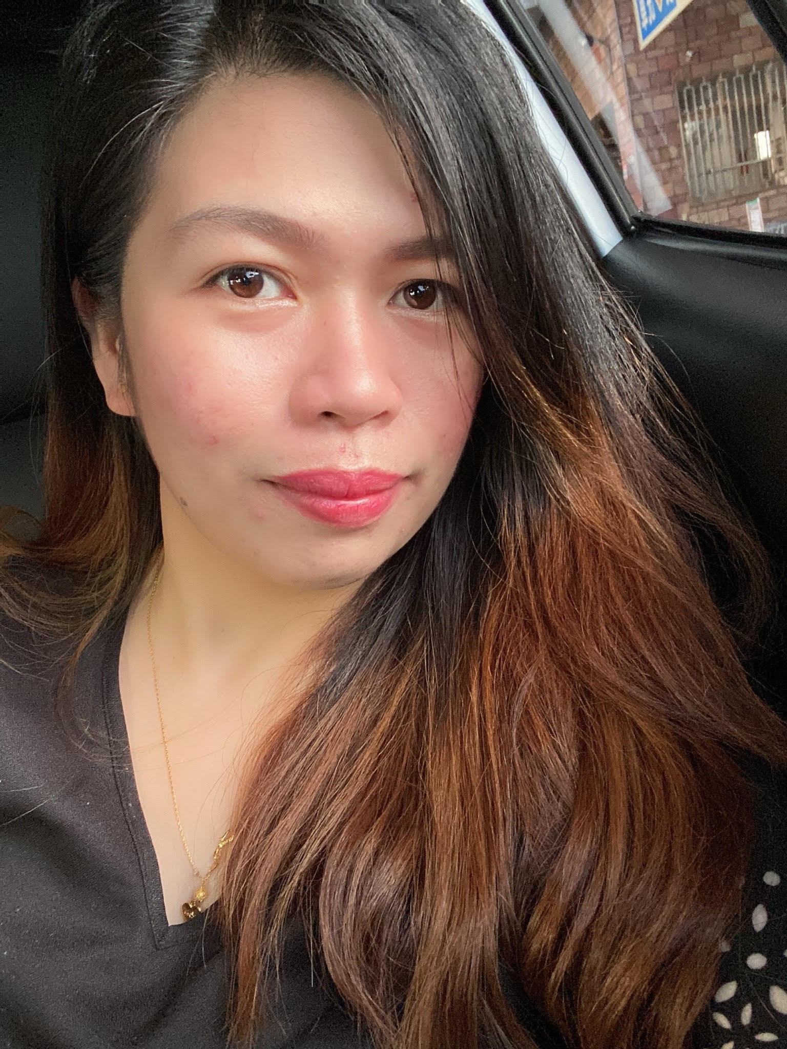 Mary Grace David Ballon // Virtual Assistant - Myprofile