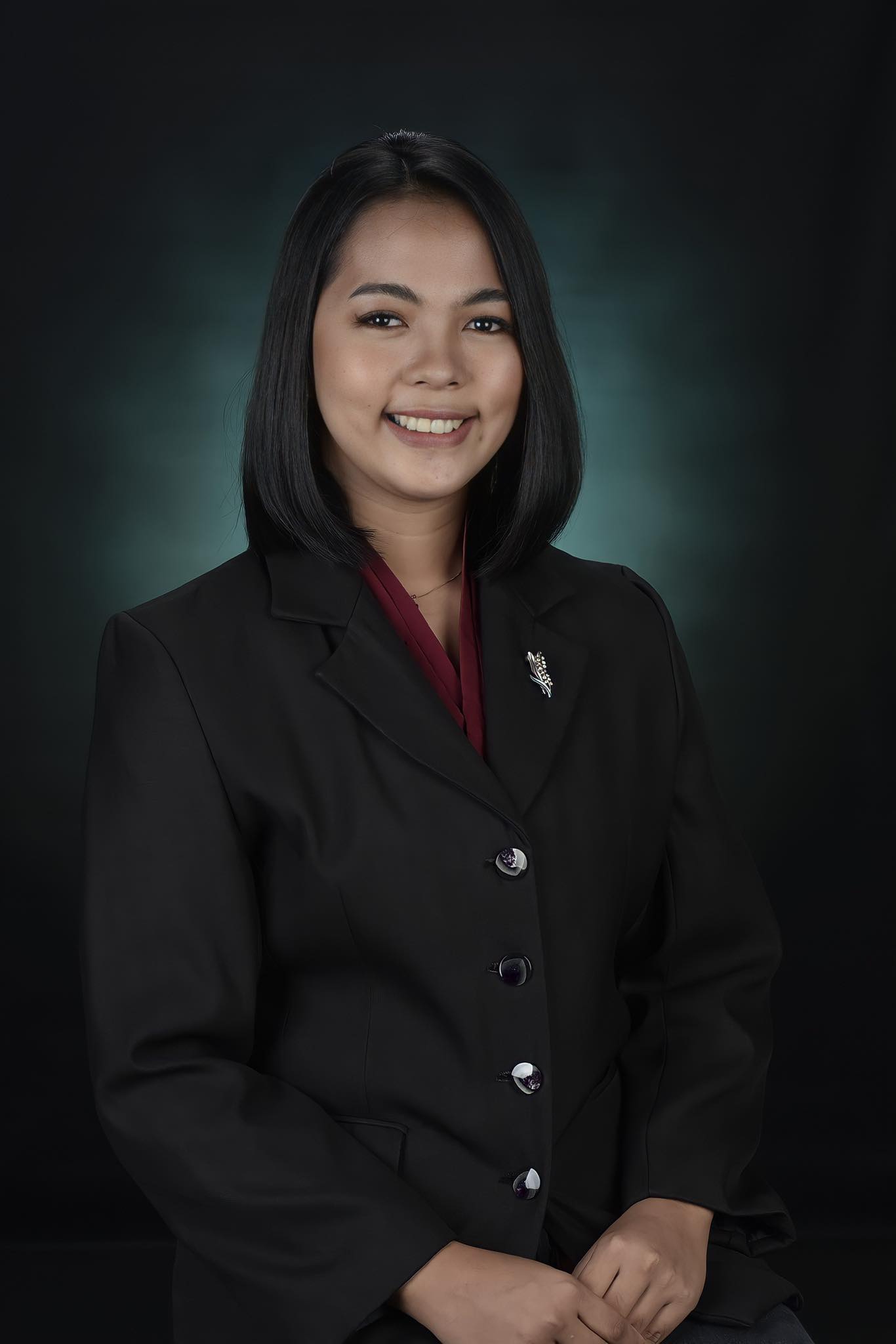 Ericka Vanessa S. Casignia // Virtual Assistant - Myprofile