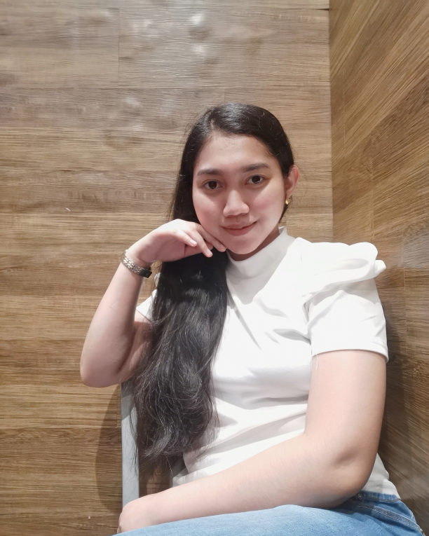 Blanch O. Llandelar // Virtual Assistant - Myprofile