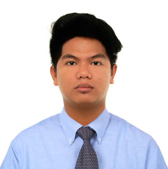 Jesli Mar S. Ramos // Virtual Assistant - Myprofile