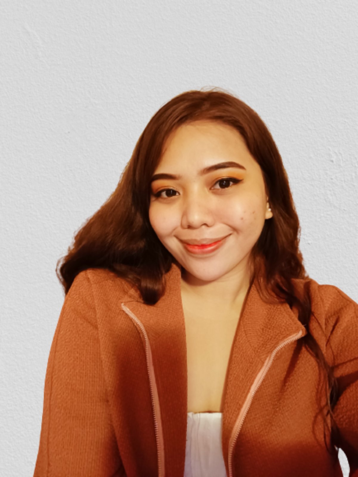 Jesseca B. Camano // Virtual Assistant - Myprofile