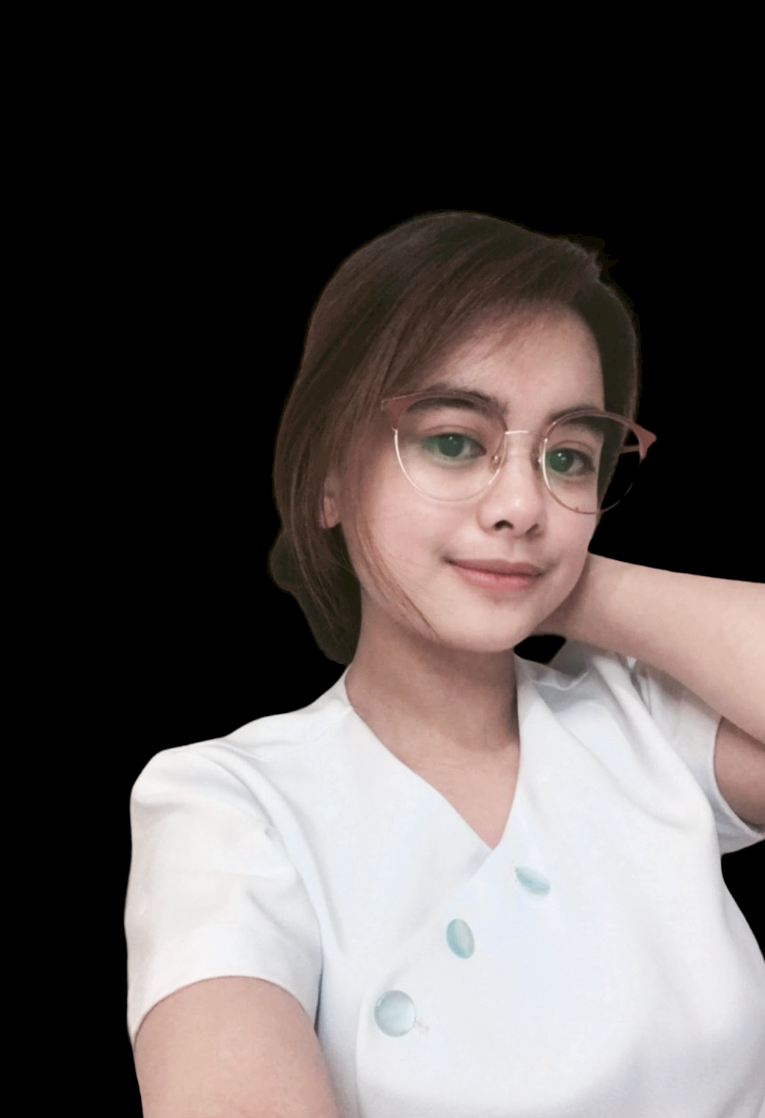 Phoebelyn A. Paiking // General Virtual Assistant | Social Media Manager - Myprofile