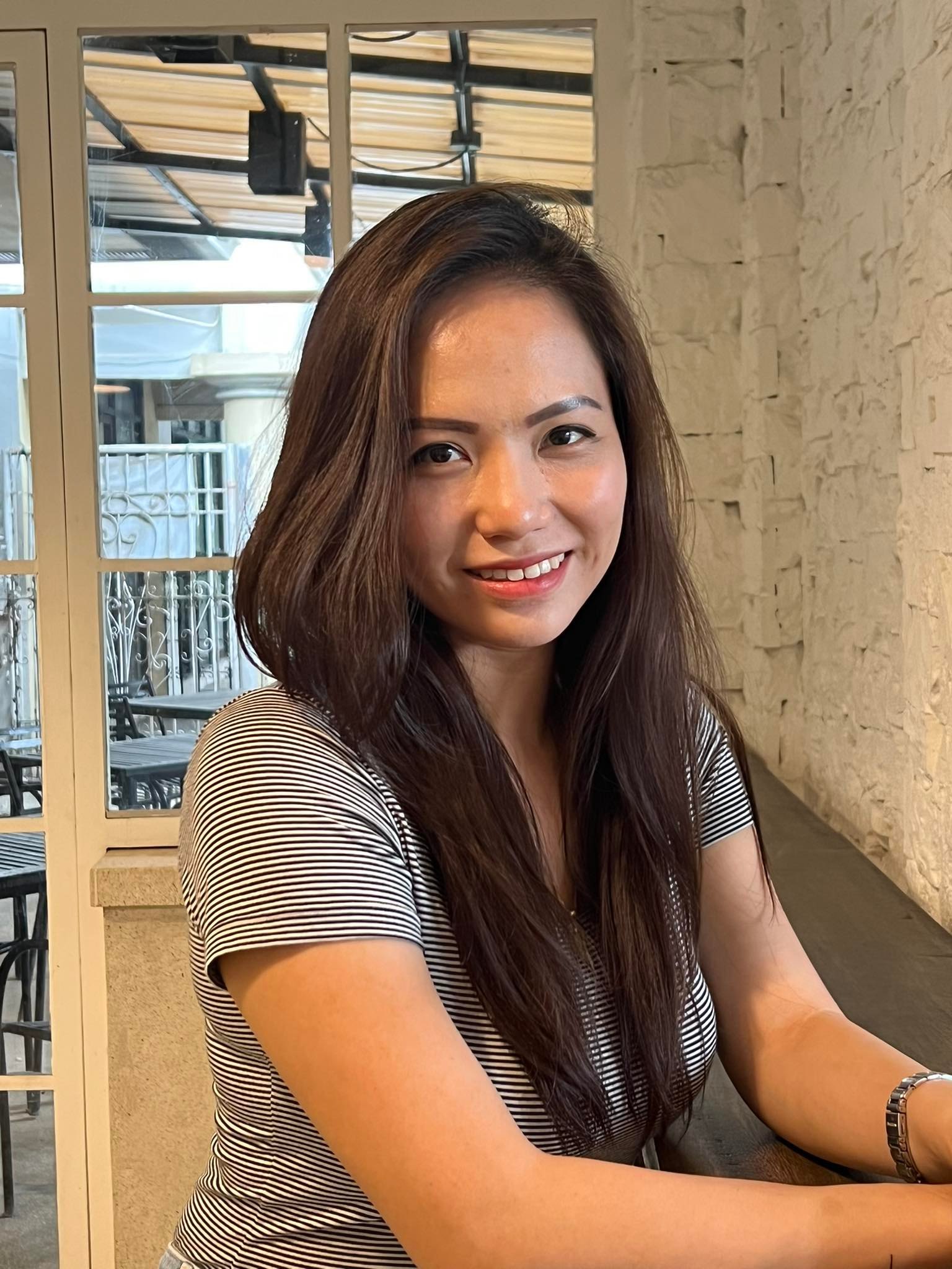 Katherine Toni N. Cuaki // SEO Expert - Myprofile