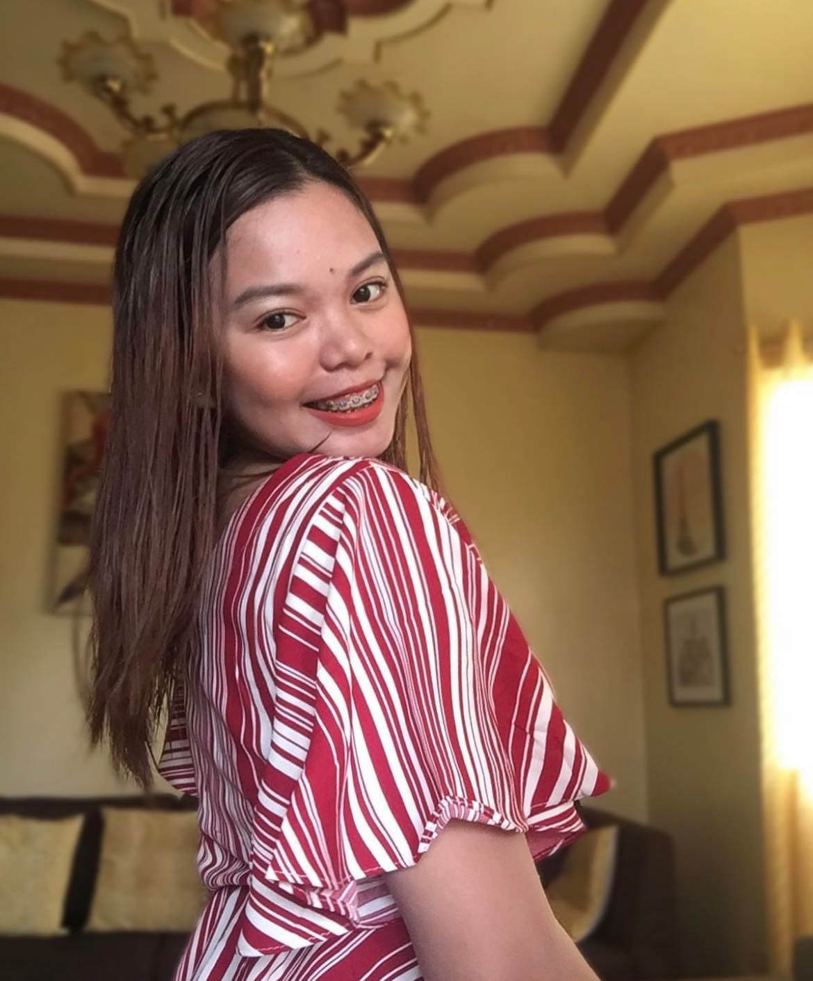 Goldmeir Anne Omila Paderna // Virtual Assistant - Myprofile