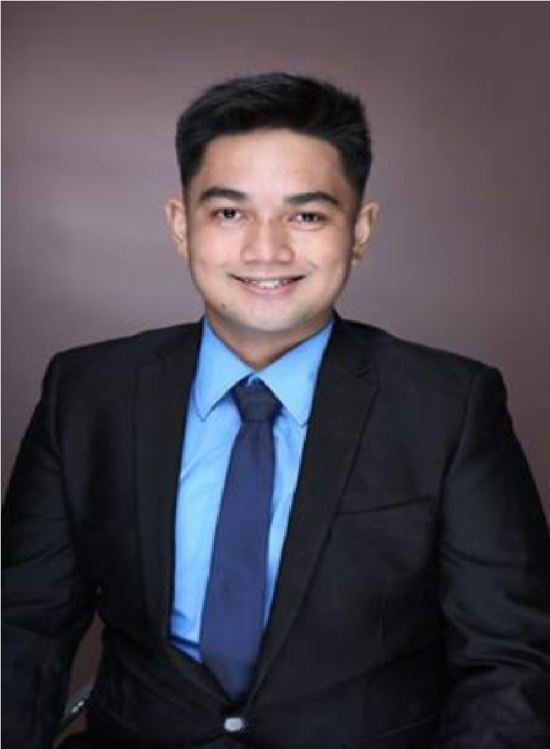 Kenneth Bungabong // Virtual Assistant - Myprofile