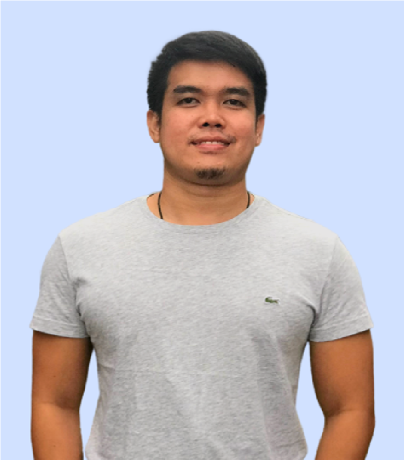 Daryll T. Potencion // Virtual Assistant/Social Media Manager - Myprofile