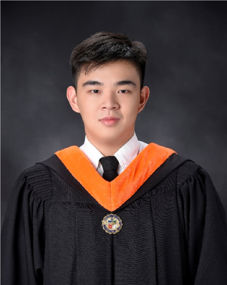 Matthew Liu // Social Media Specialist - Myprofile