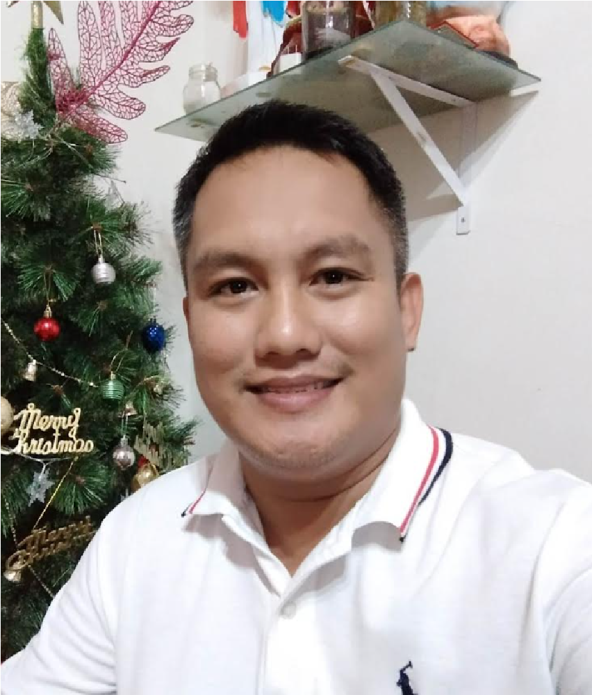 Emmanuel Ayop Martinez // FB Ads Expert - Myprofile