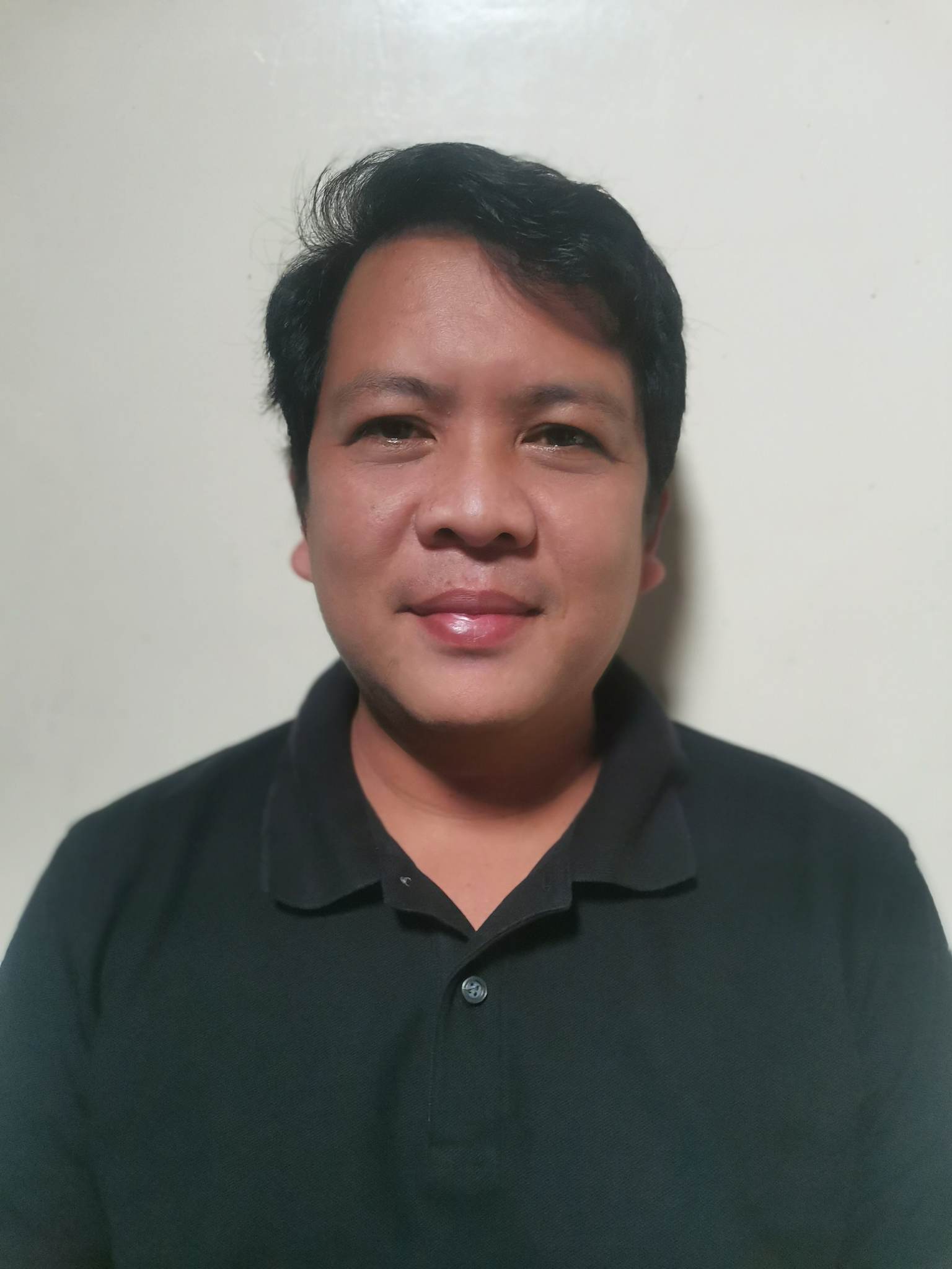 Jessie D. Herrera // Social Media Manager - Myprofile