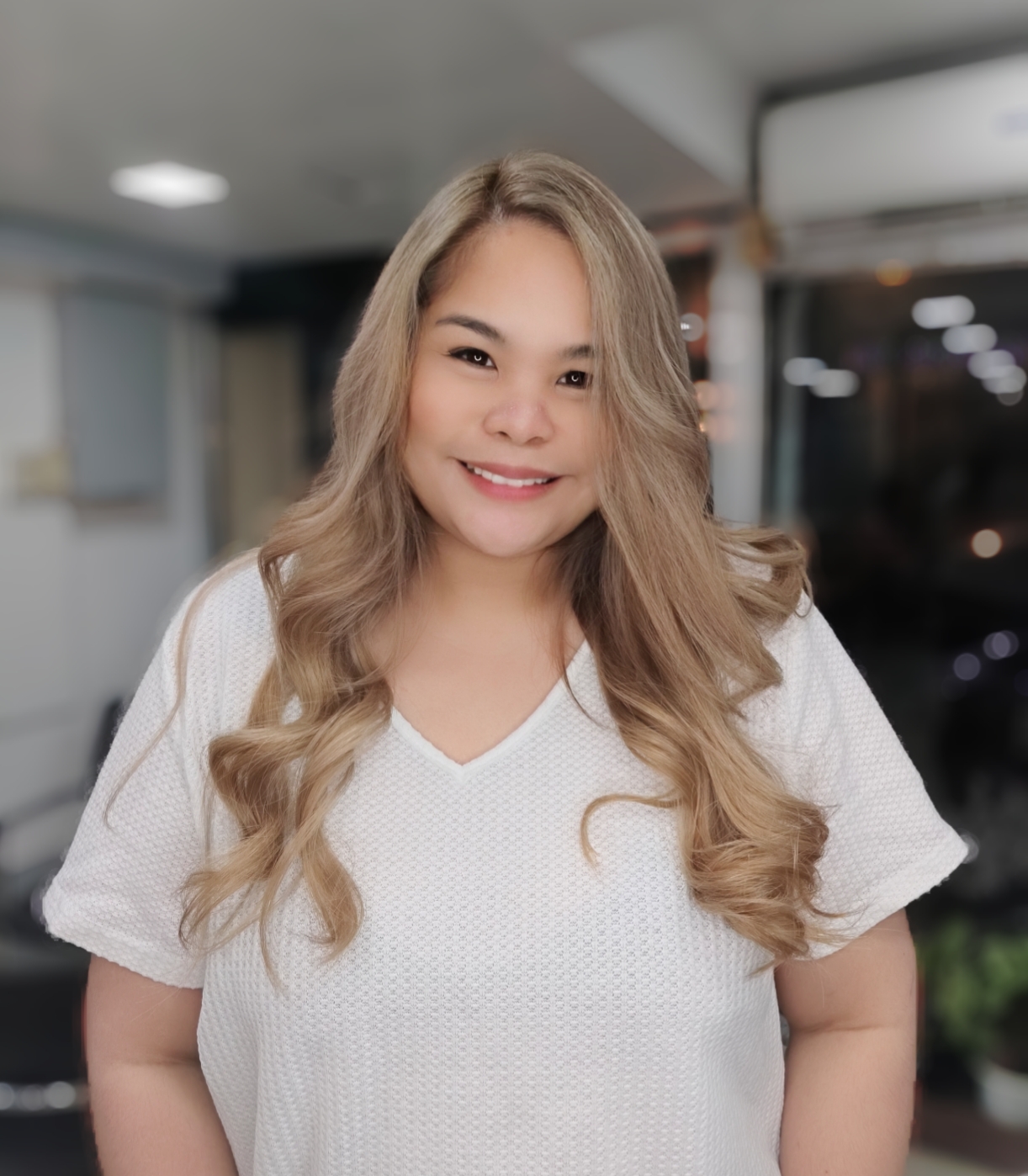 Kim Francis Louise // Amazon Specialist - Myprofile