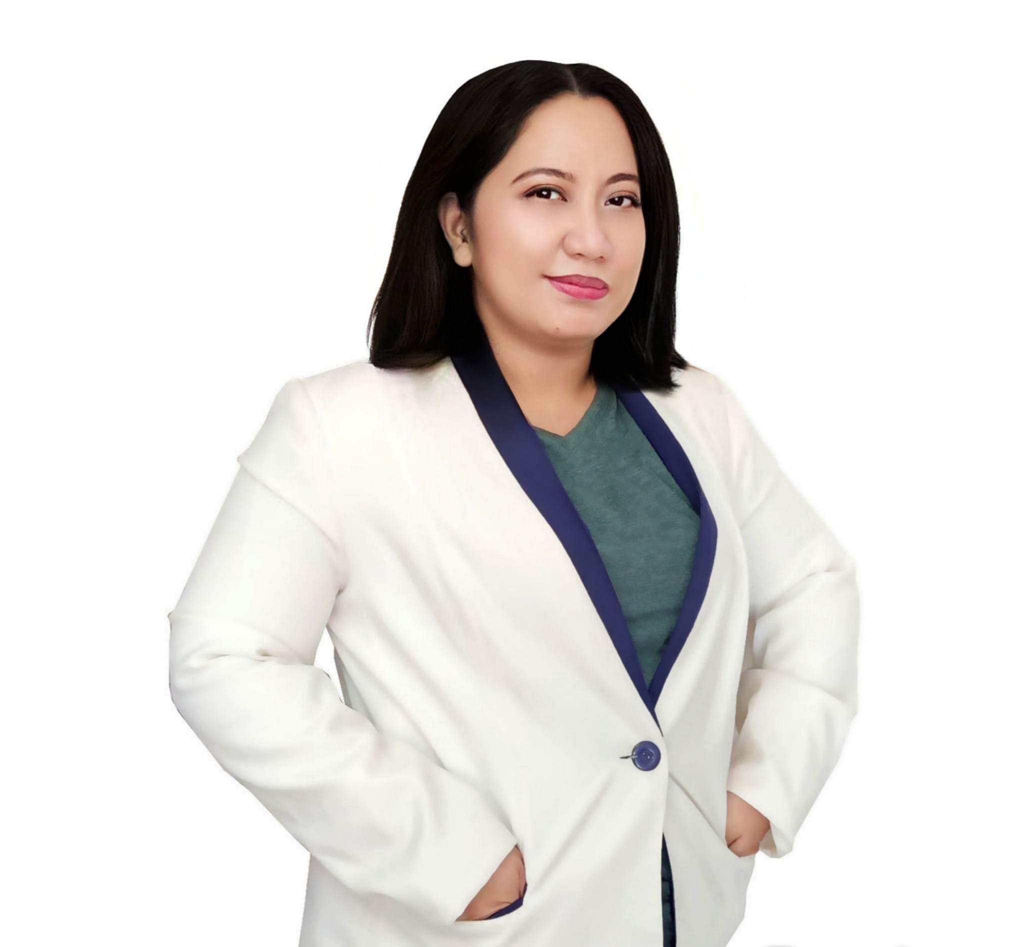 Miraflor G. Masanda // General Virtual Assistant - Myprofile