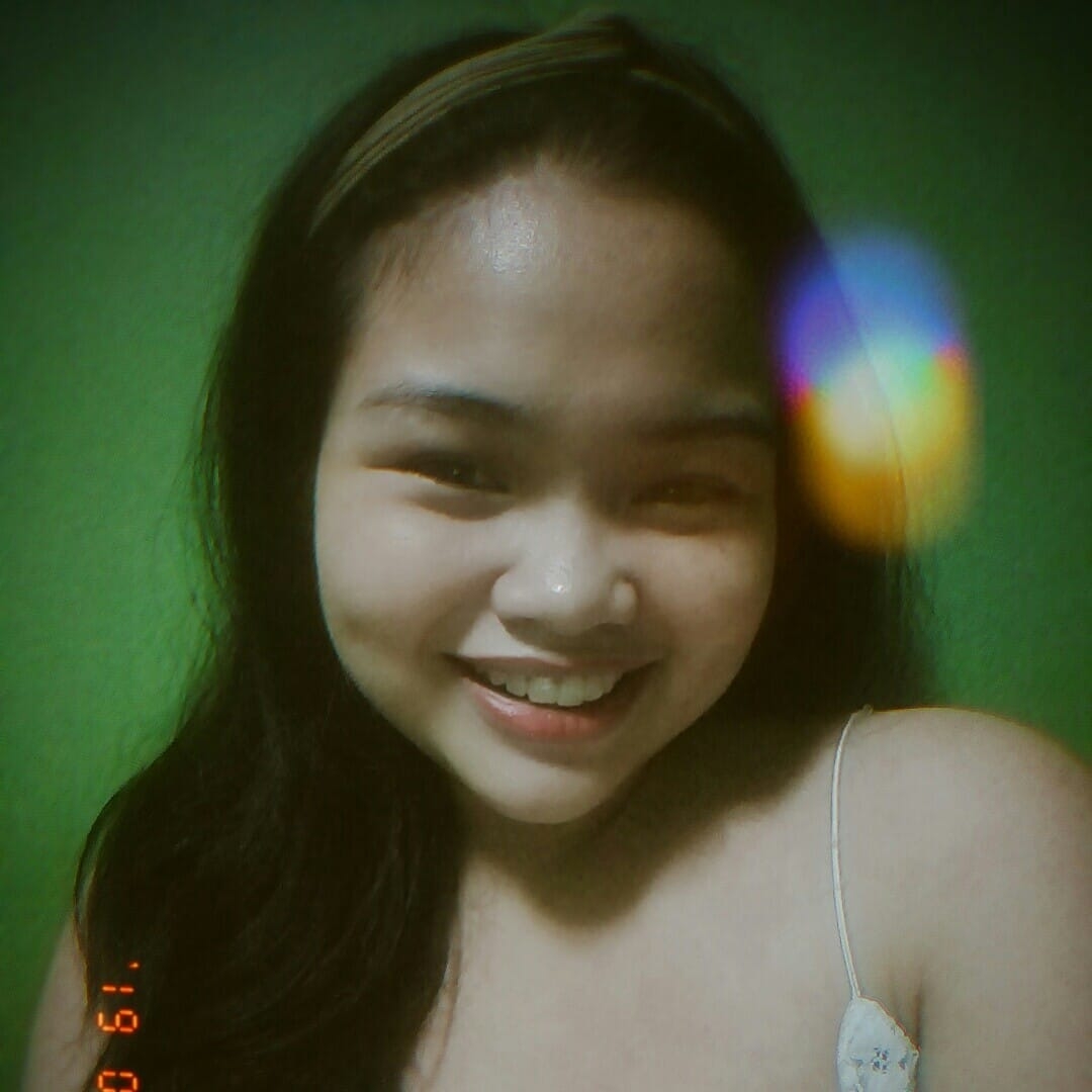 Jasmine Almonguera Alcanzare // Virtual Assistant - Myprofile