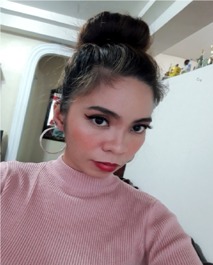 Lafayette Rose Elaine R. Catada // Virtual Assistant - Myprofile