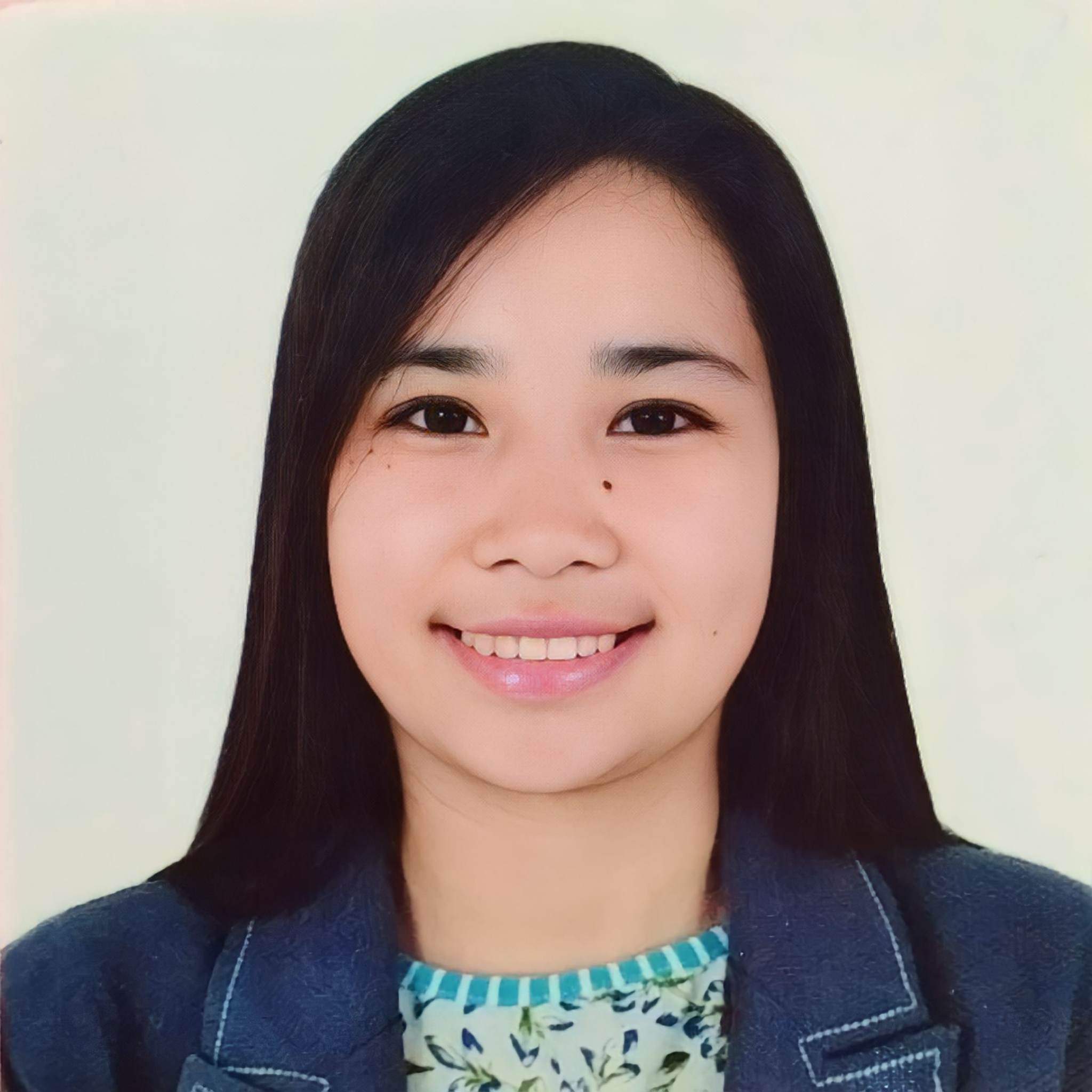 Jamille F. Olano // Virtual Assistant - Myprofile