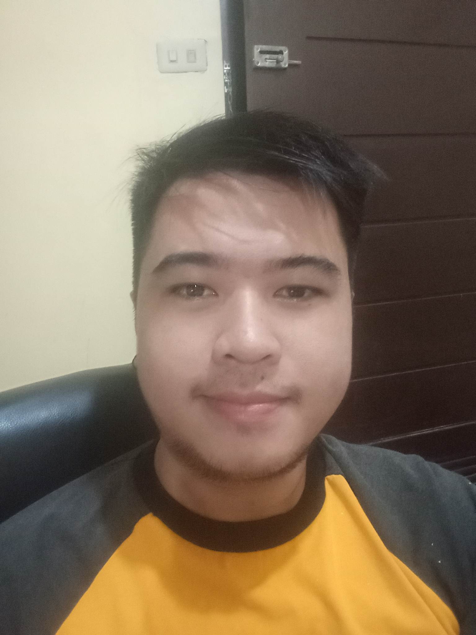 Kurt Anthony Corros Ching // Virtual Assistant - Myprofile