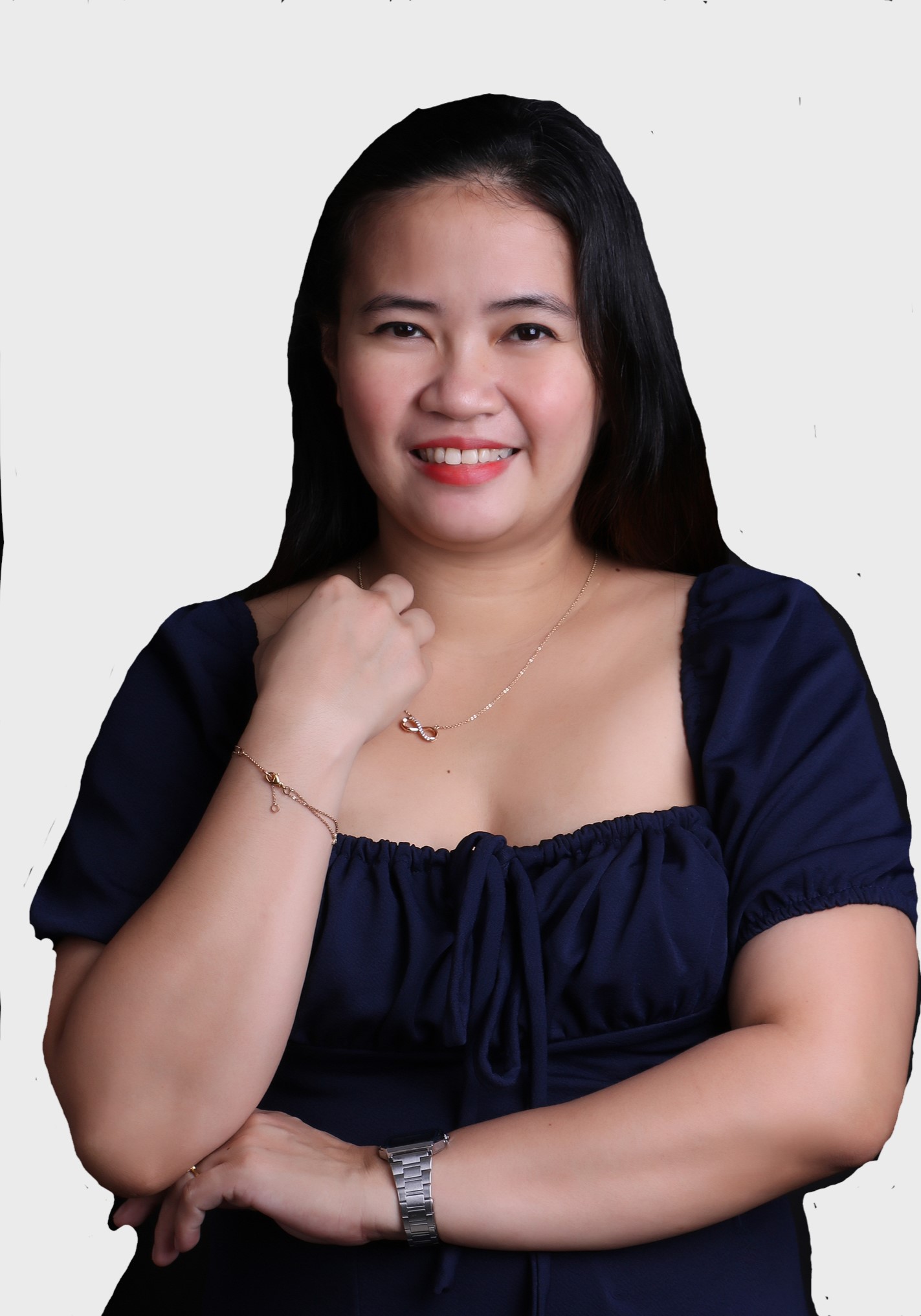 Veronica N. Ramos // Virtual Assistant - Myprofile