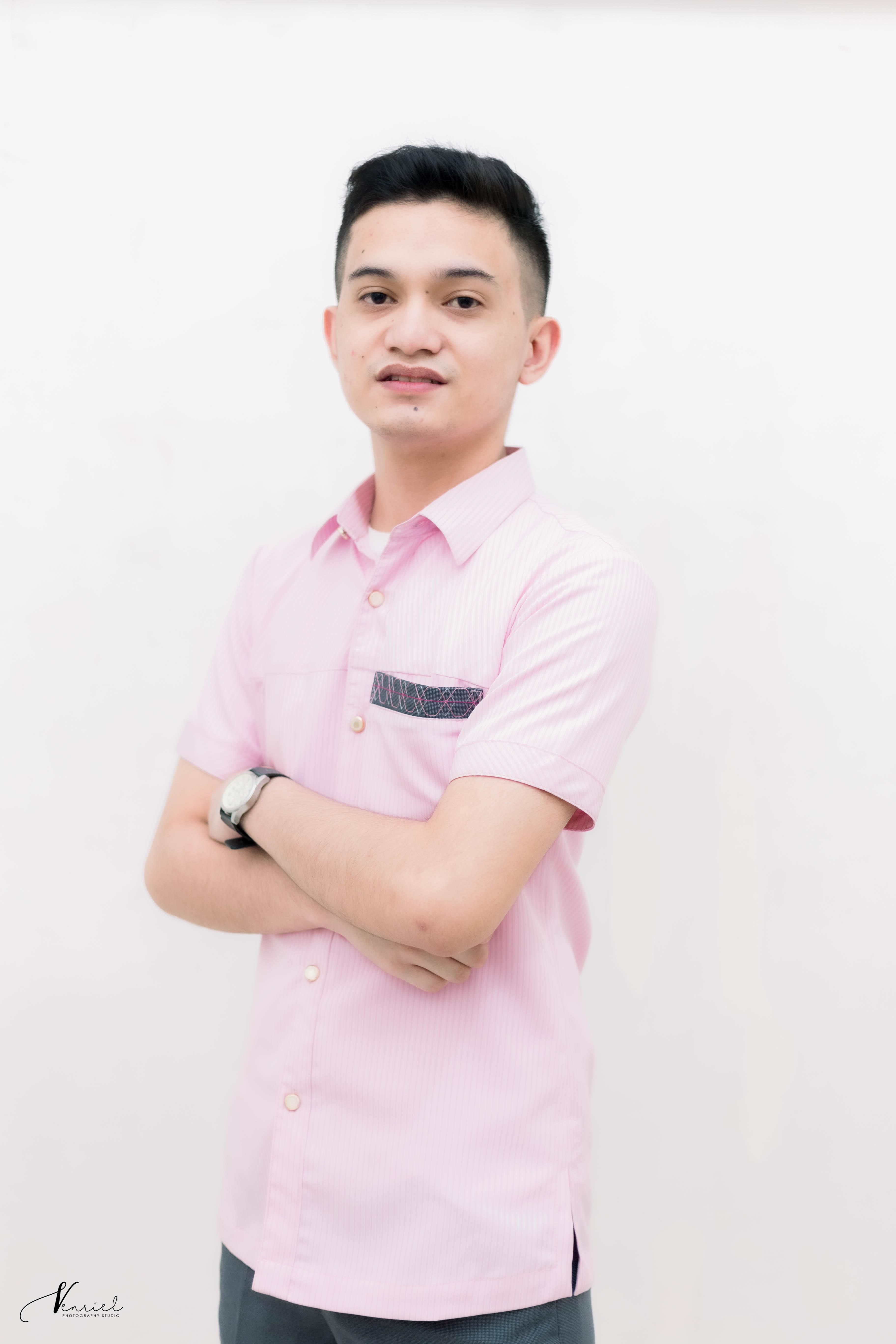 James Kit G. Elorde // SEO Specialist - Myprofile