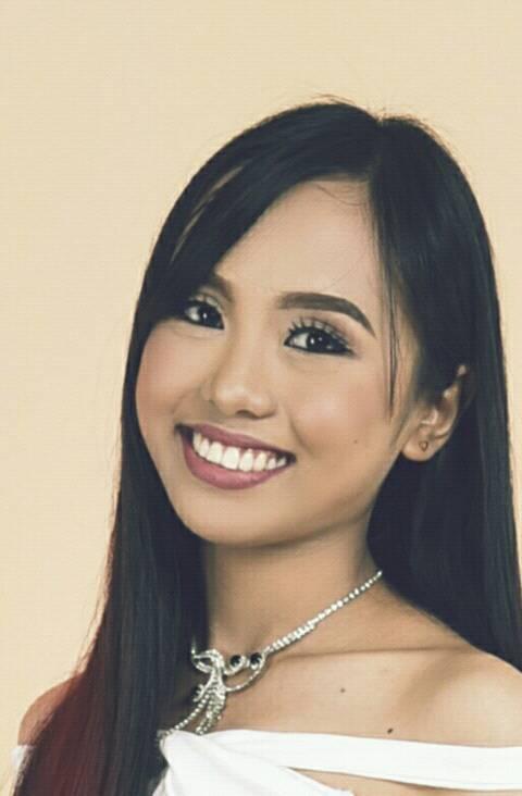 Hannah M. Clementir // Virtual Assistant - Myprofile