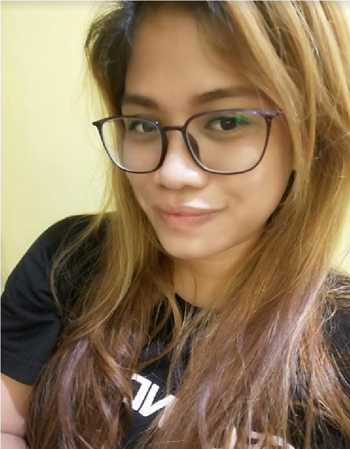 Karen Joy Cea // Virtual Assistant - Myprofile