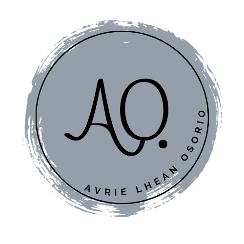 Avrie Lhean Velasco Osorio // Virtual Assistant - Myprofile