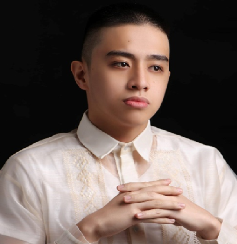 Evander Jay D. Espolong // SEO Specialist - Myprofile