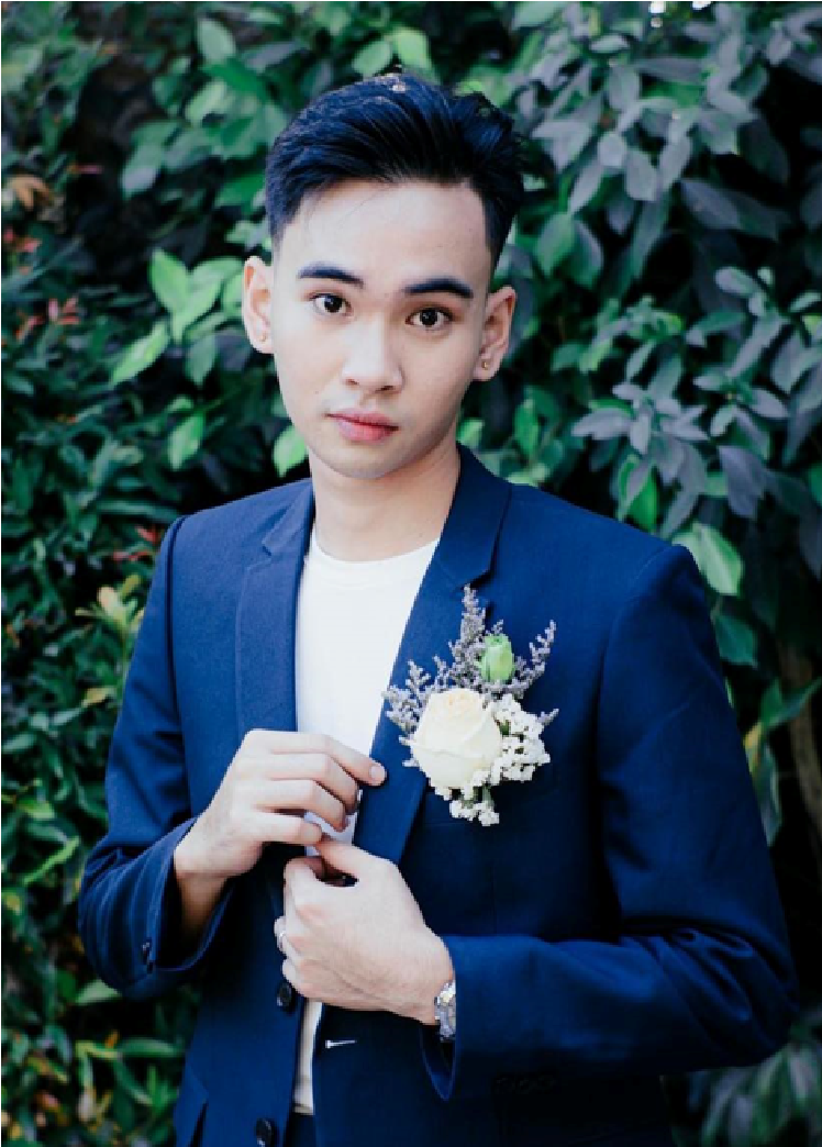 Joshua Calara // Social Media Expert - Myprofile