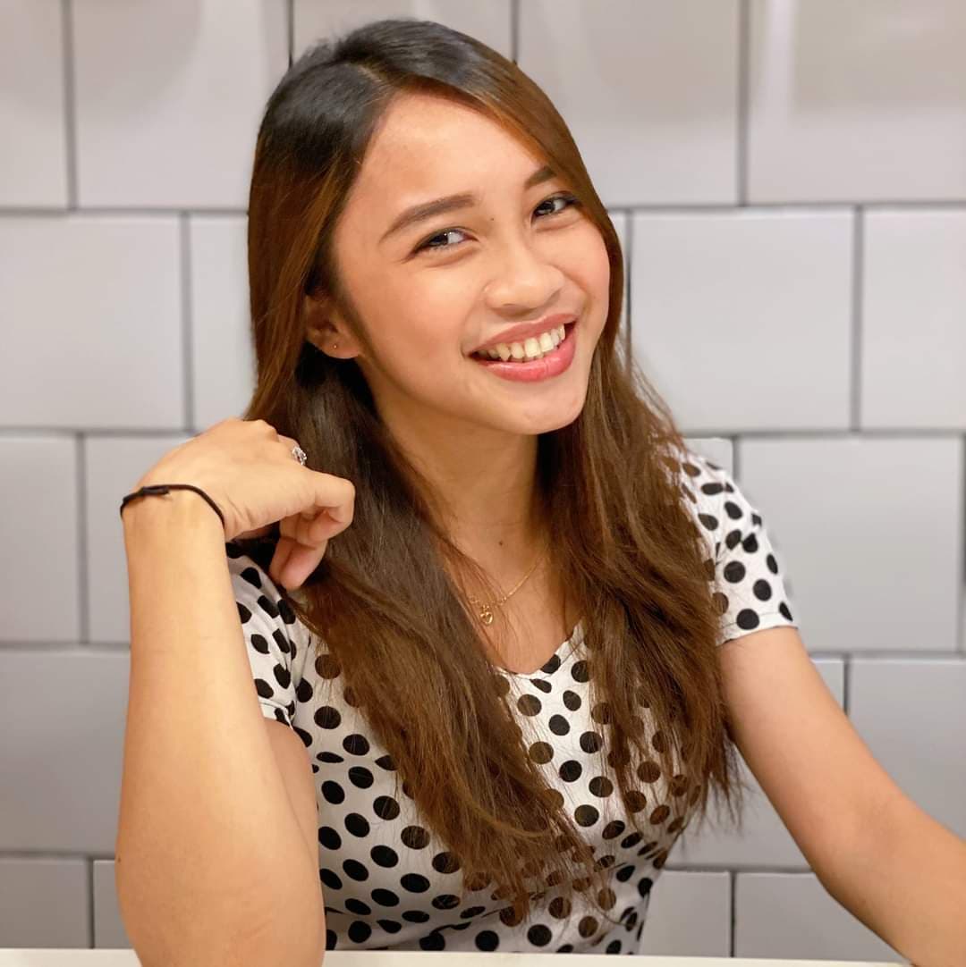 Noraisa S. Guadalquiver // Virtual Assistant - Myprofile