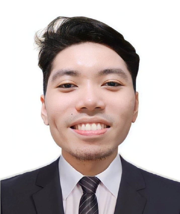 Ray Mark Marasigan Castillon // Virtual Assistant - Myprofile