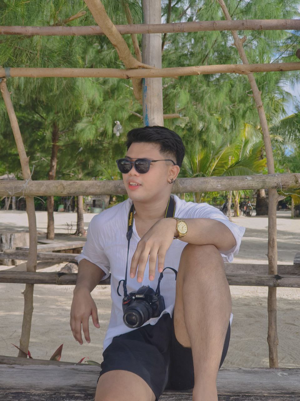 Jhon Ariel Bantilo Dela Cruz // Virtual Assistant - Myprofile