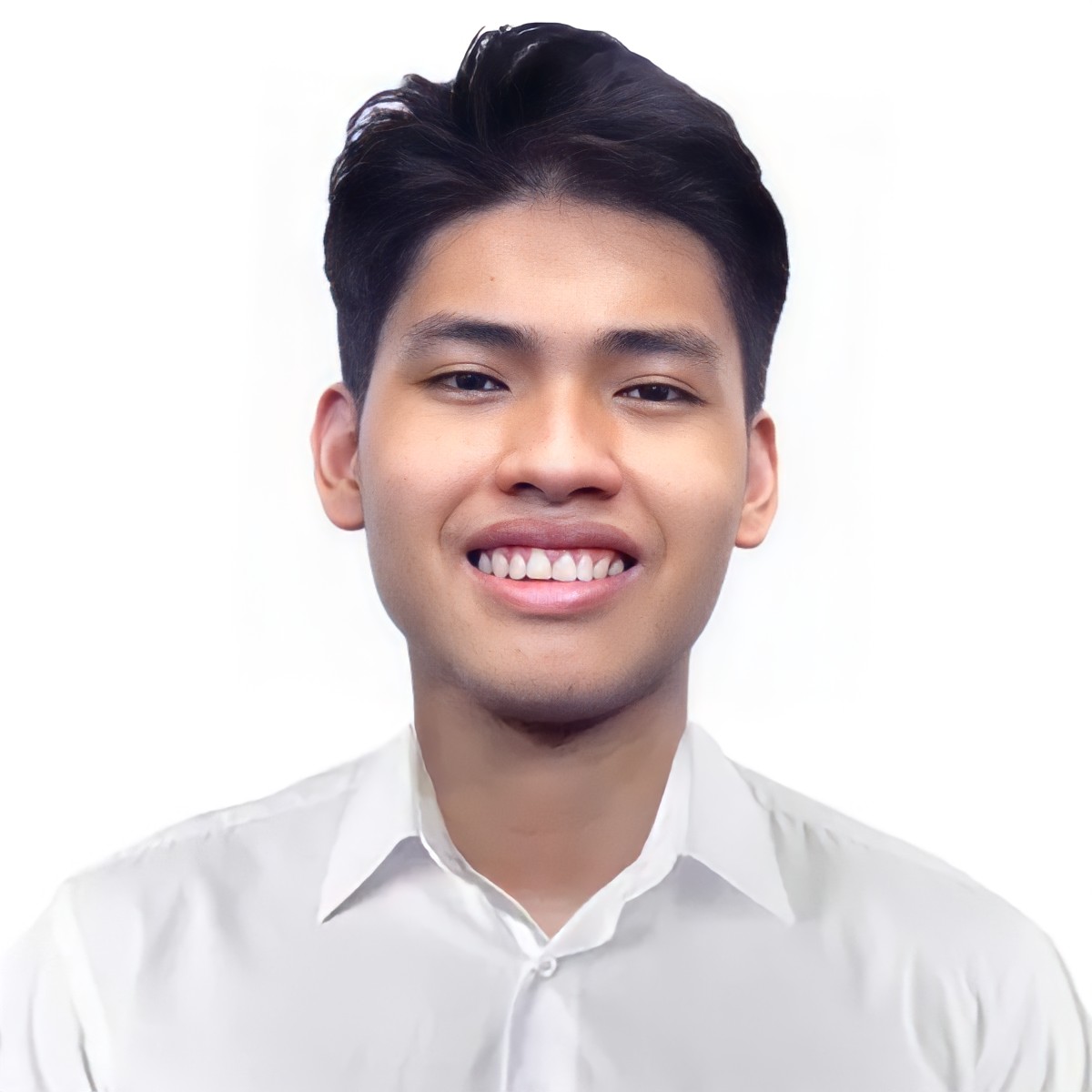 Ralph Bryan M. Carlos // SEO Expert - Myprofile