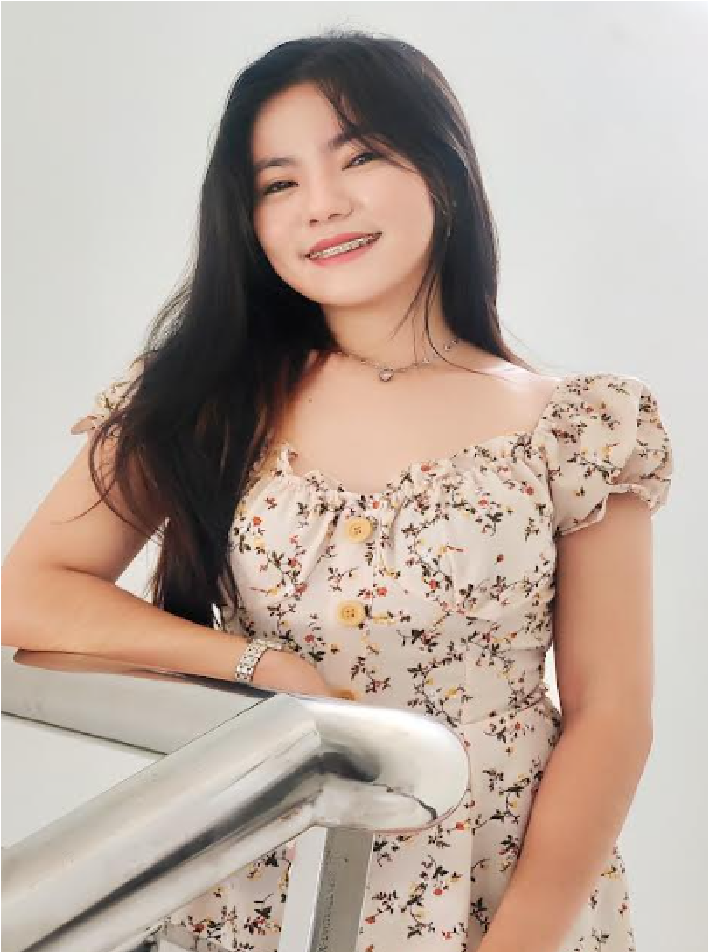 Maria Andrea Castillo // Virtual Assistant - Myprofile