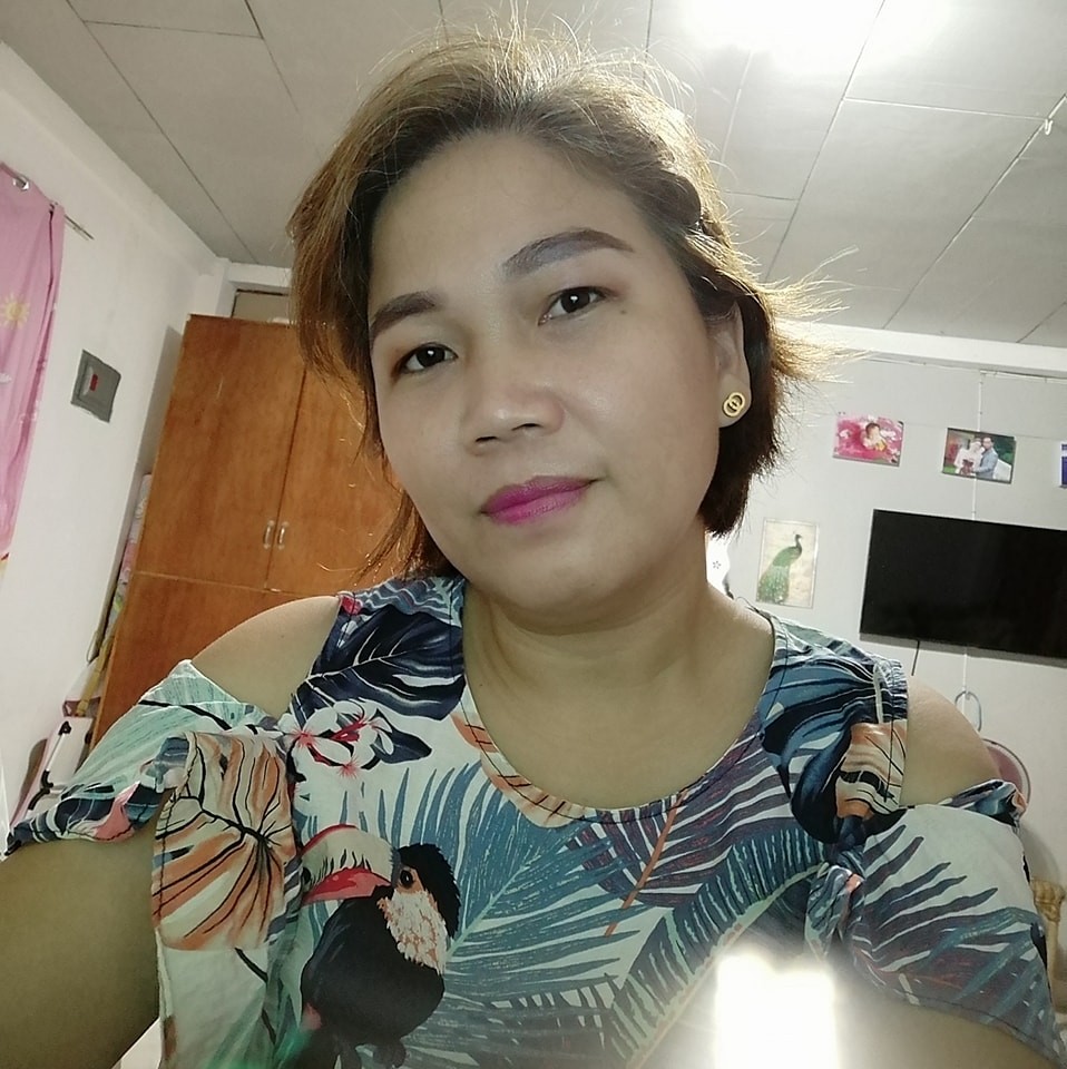 Jelly S. Tan // Virtual Assistant - Myprofile