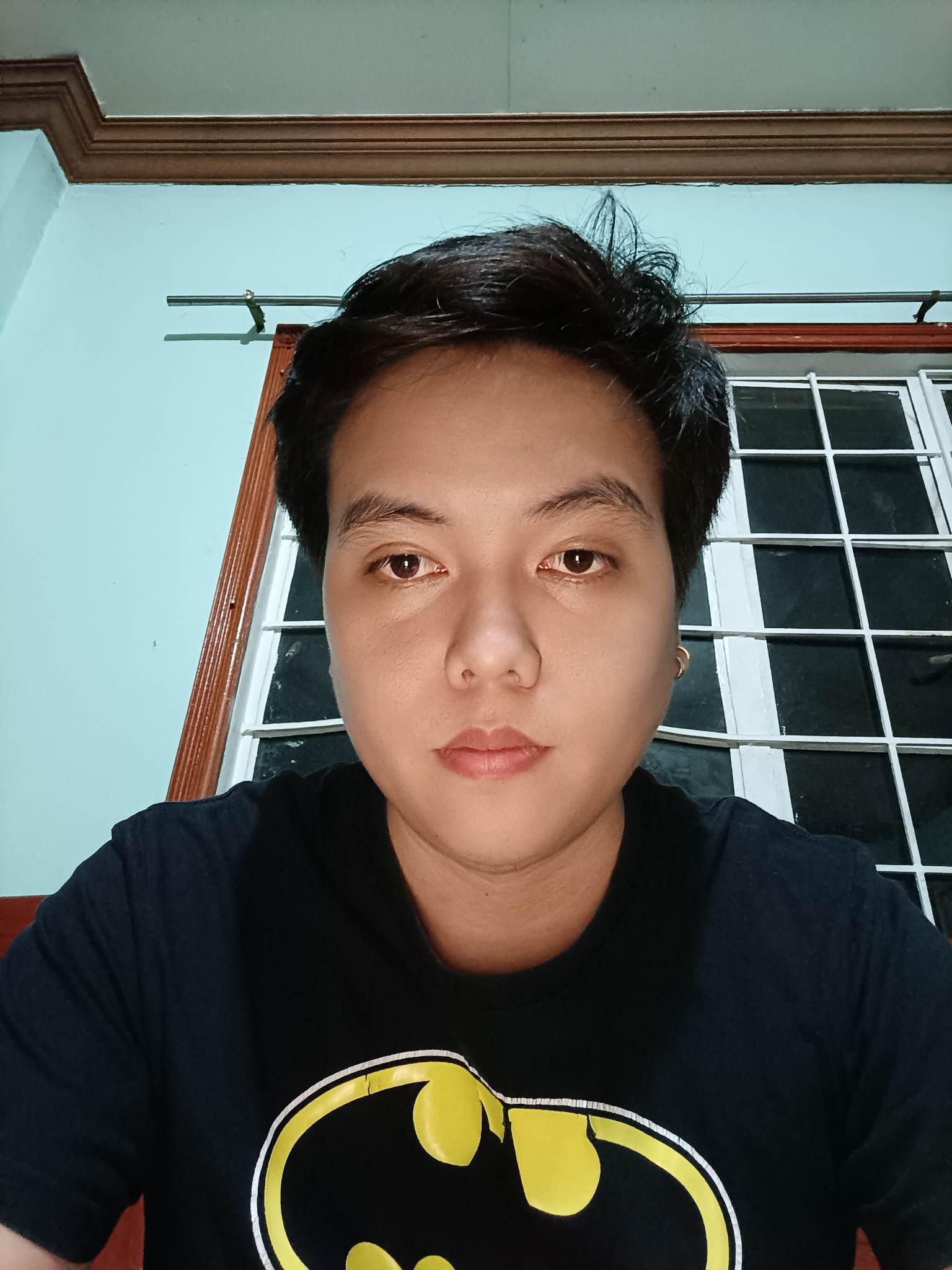 Ralph Kenneth P. Bete // Virtual Assistant - Myprofile