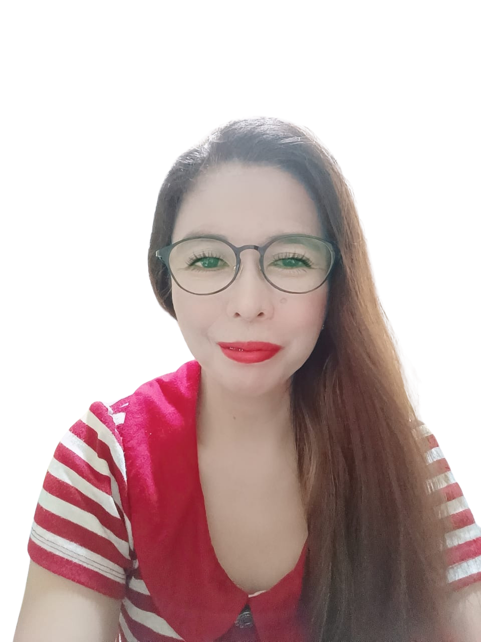 Jocelyn P. Regua // Executive Assistant | Social Media Manager - Myprofile