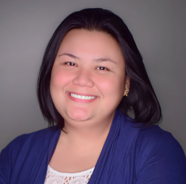 Johanna S. Sanchez // Virtual Assistant - Myprofile